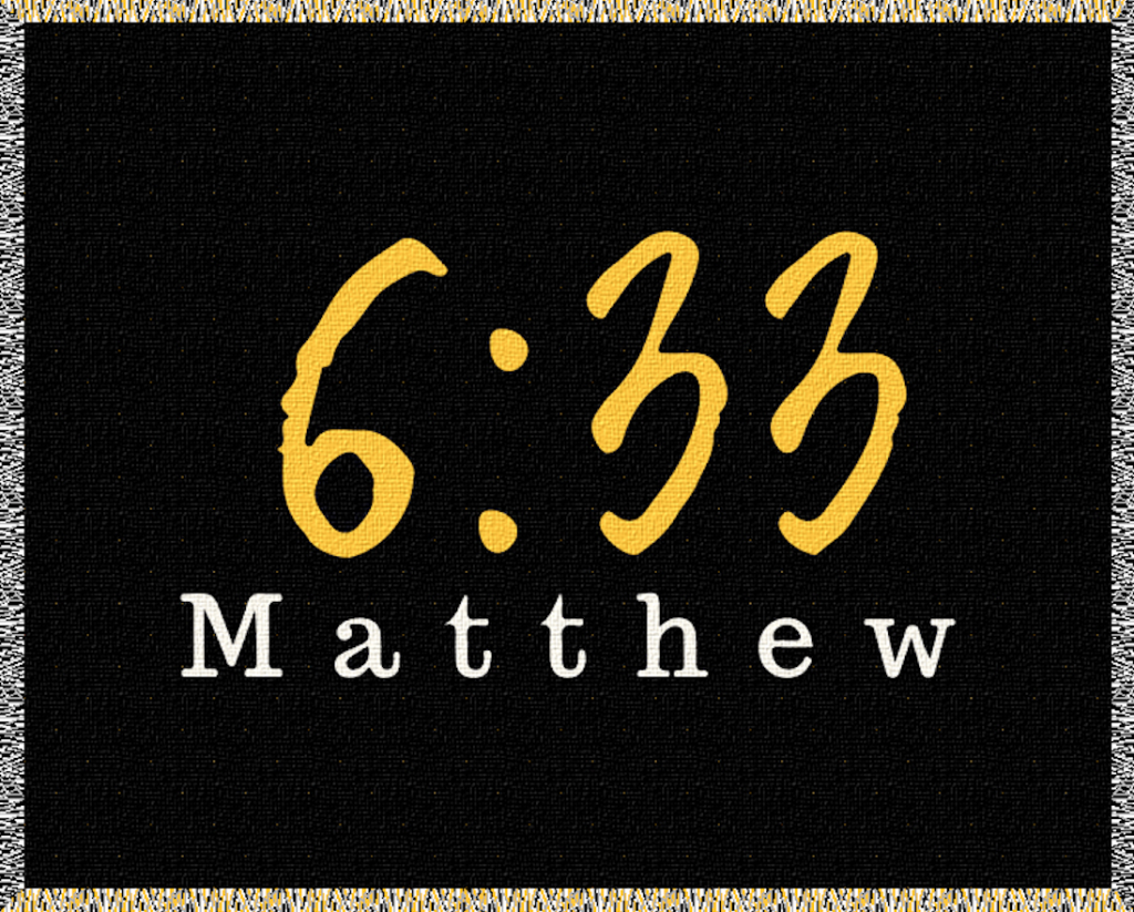Custom Woven Throw Blankets » Church Throws & Tapestries